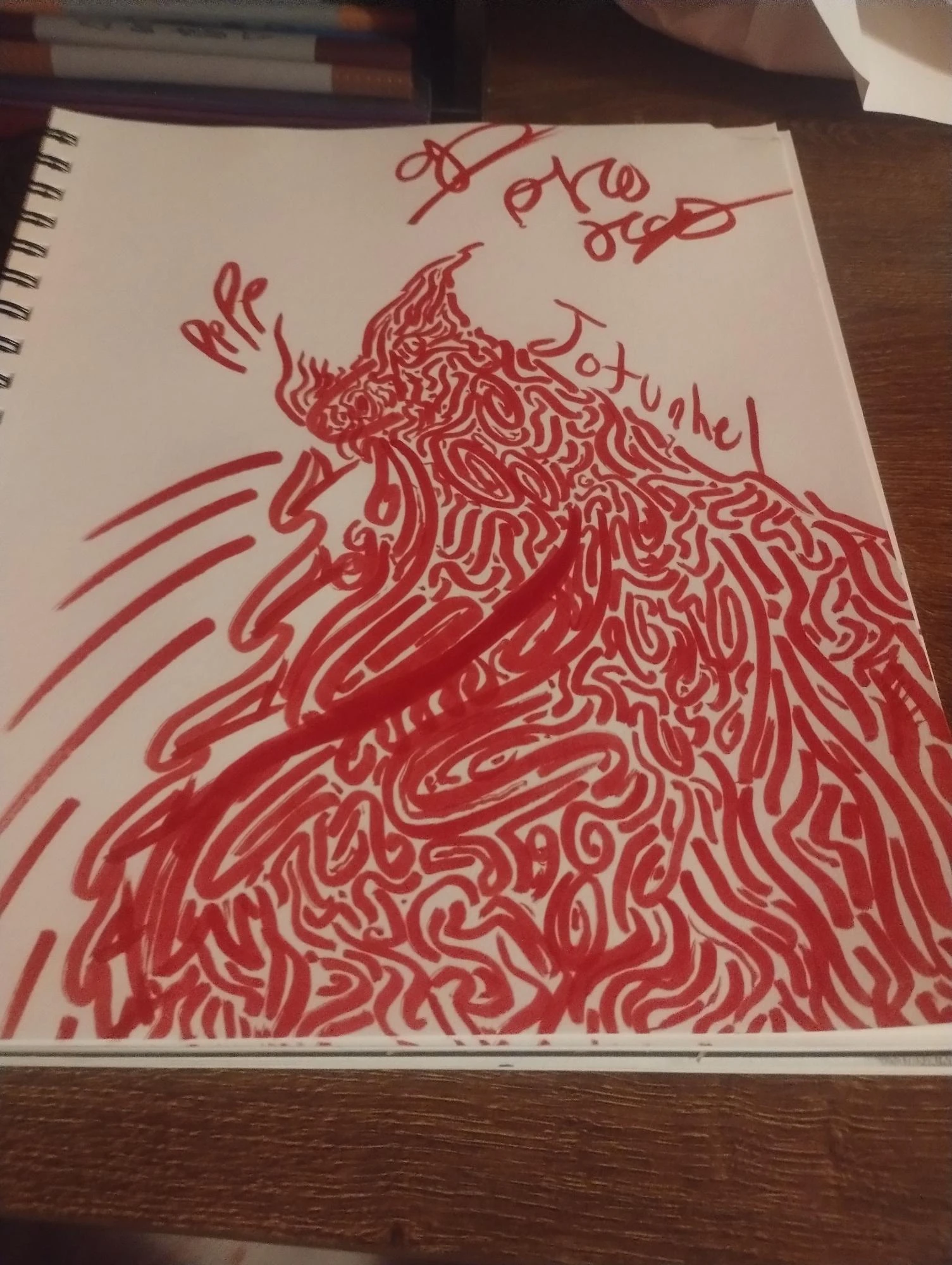 Small art dump! | Fandom