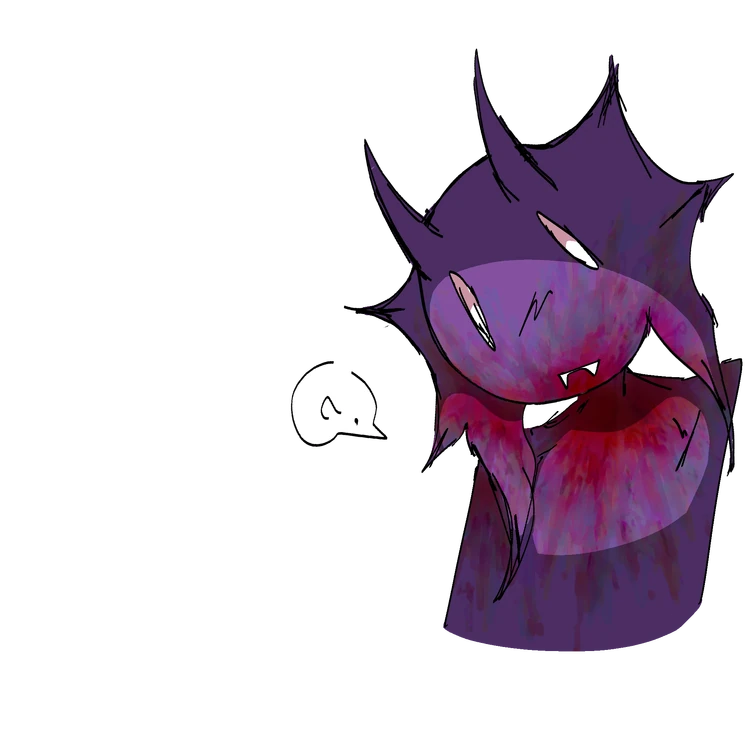 HIHIHIIHUHIOLJULIIJU9 ITS BEEN A WHILE BUT HAVE SOME PARASPRUNKI ARTS ...