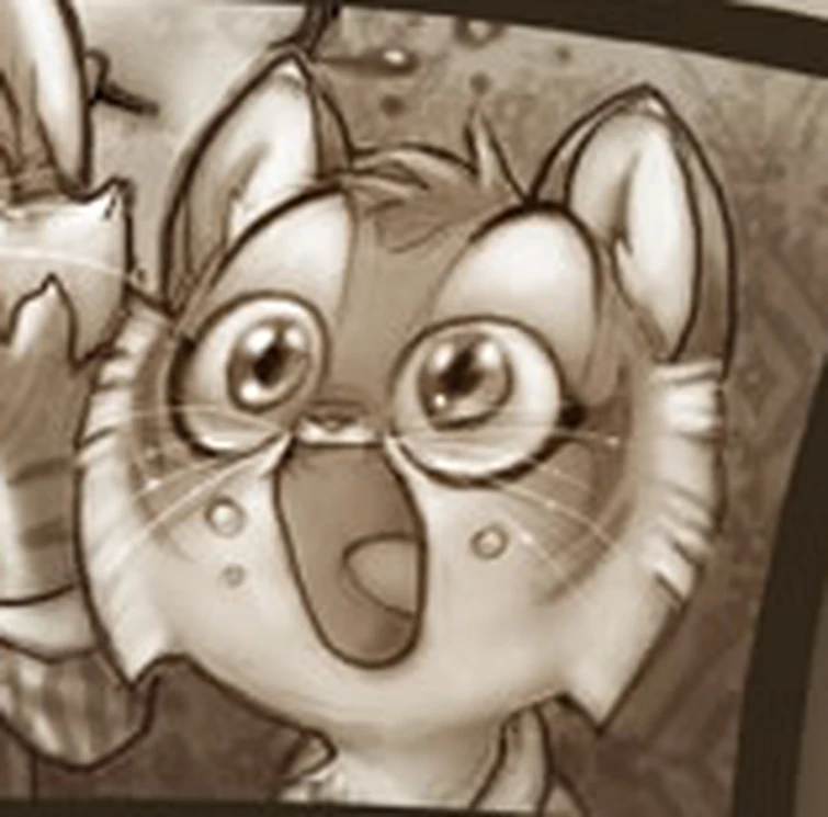 Aww the skrumkyl!!! | Fandom