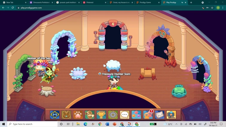 Discuss Everything About Prodigy Game Wiki | Fandom