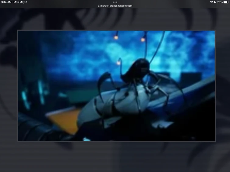 Discuss Everything About Murder Drones Wiki | Fandom