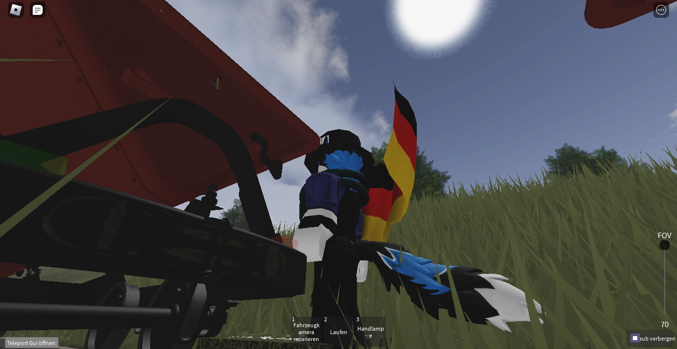 something funny on the Tipper's | Fandom