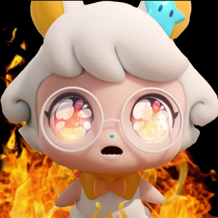 Dadaping's brain stops working | Fandom