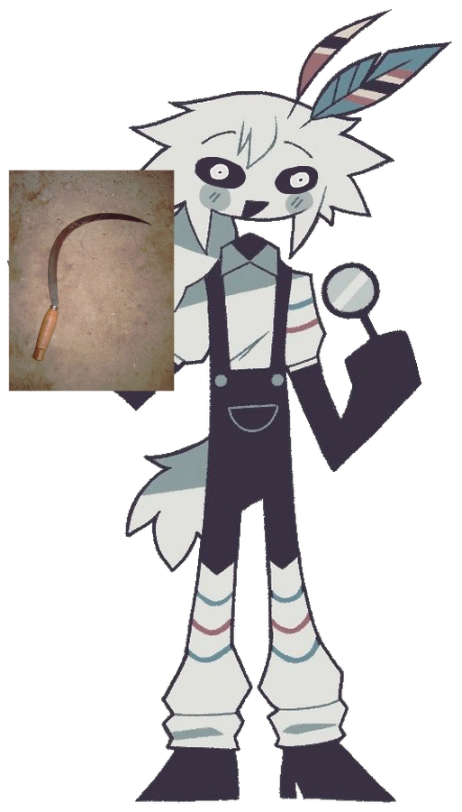 Damon (A Teaser) | Fandom