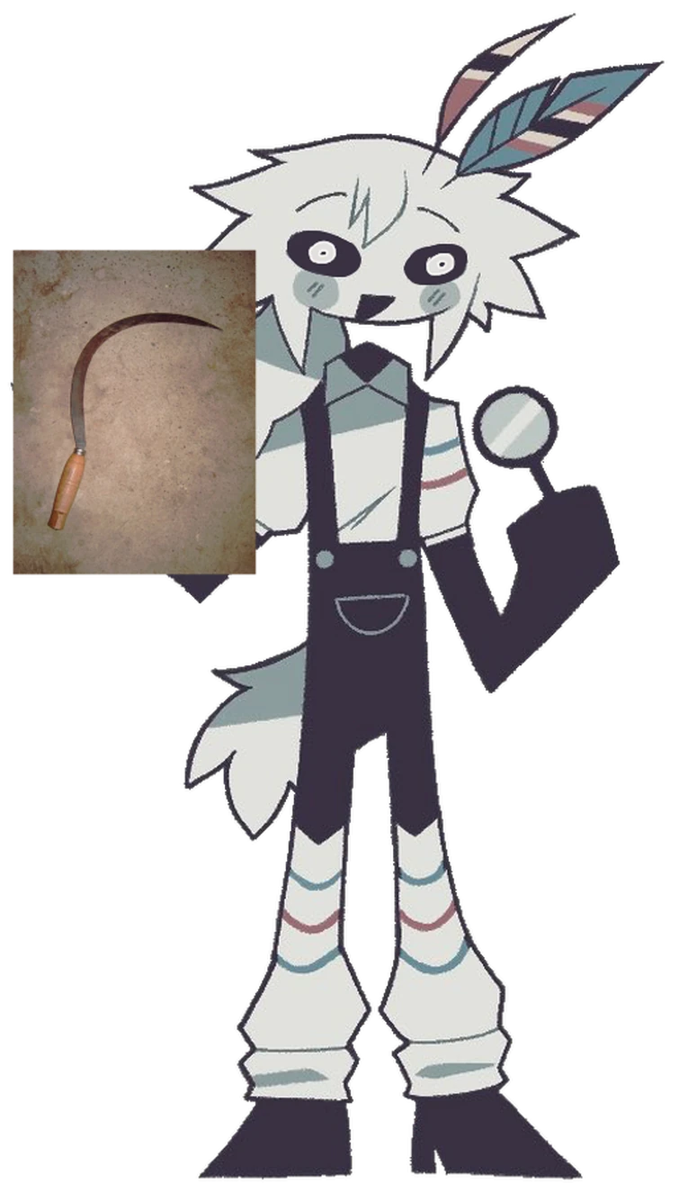 Damon (A Teaser) | Fandom