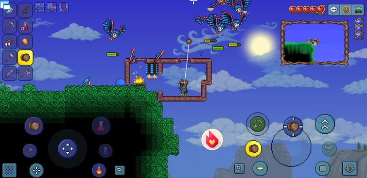 Discuss Everything About Terraria Wiki | Fandom