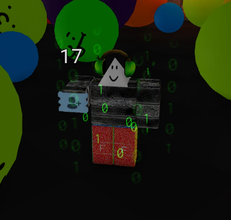 Discuss Everything About Merge! Wiki | Fandom