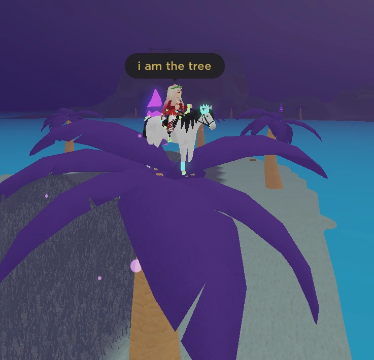 Tree (i shouldve used my cc-) | Fandom