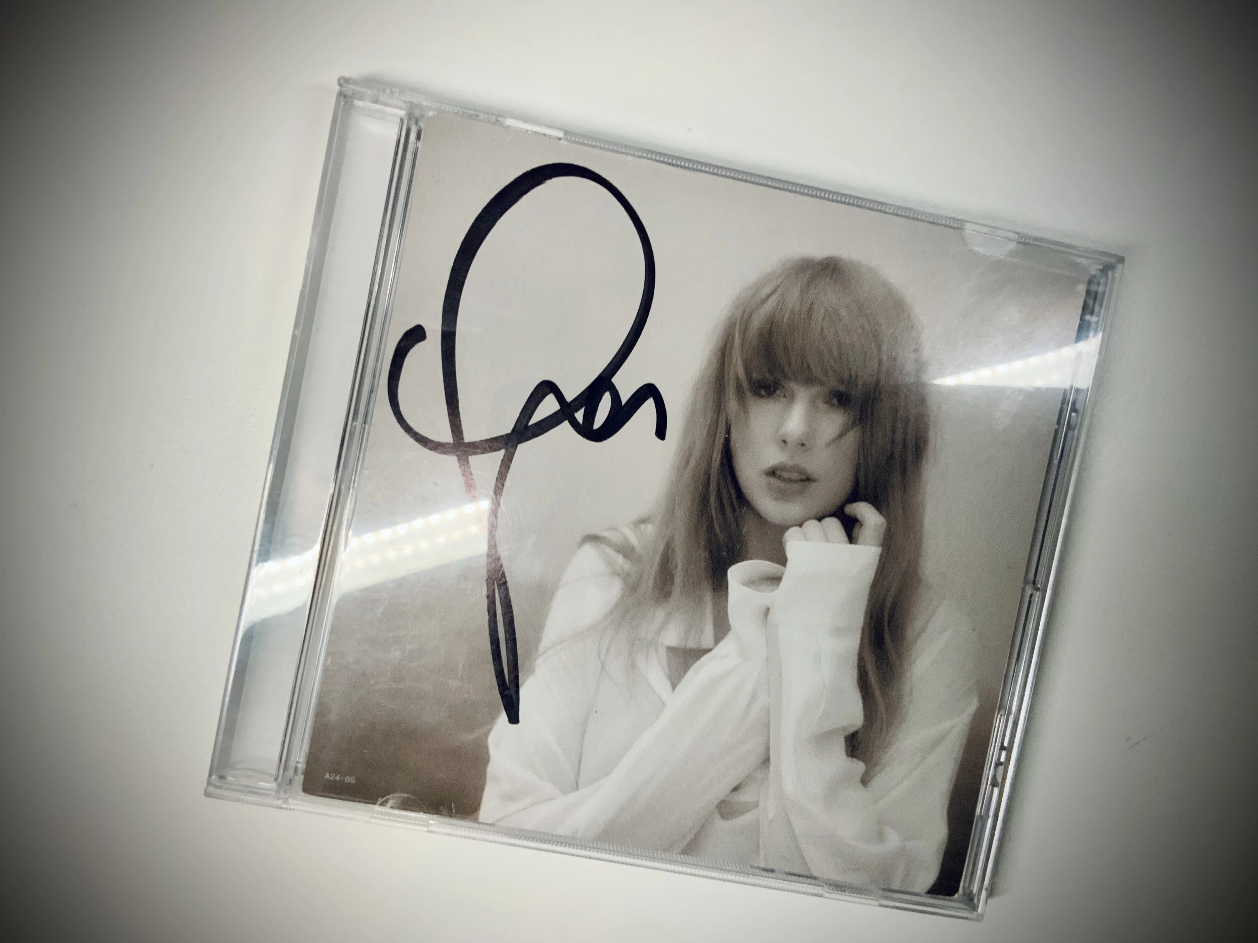 My Autograph Collection | Fandom