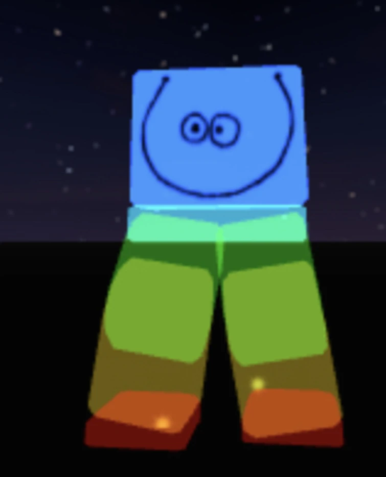 Discuss Everything About Roblox BEAR Wiki | Fandom