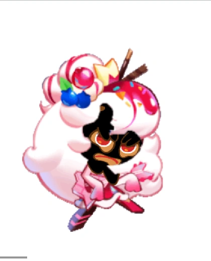 Parfait redesign 😍🥰😘 | Fandom