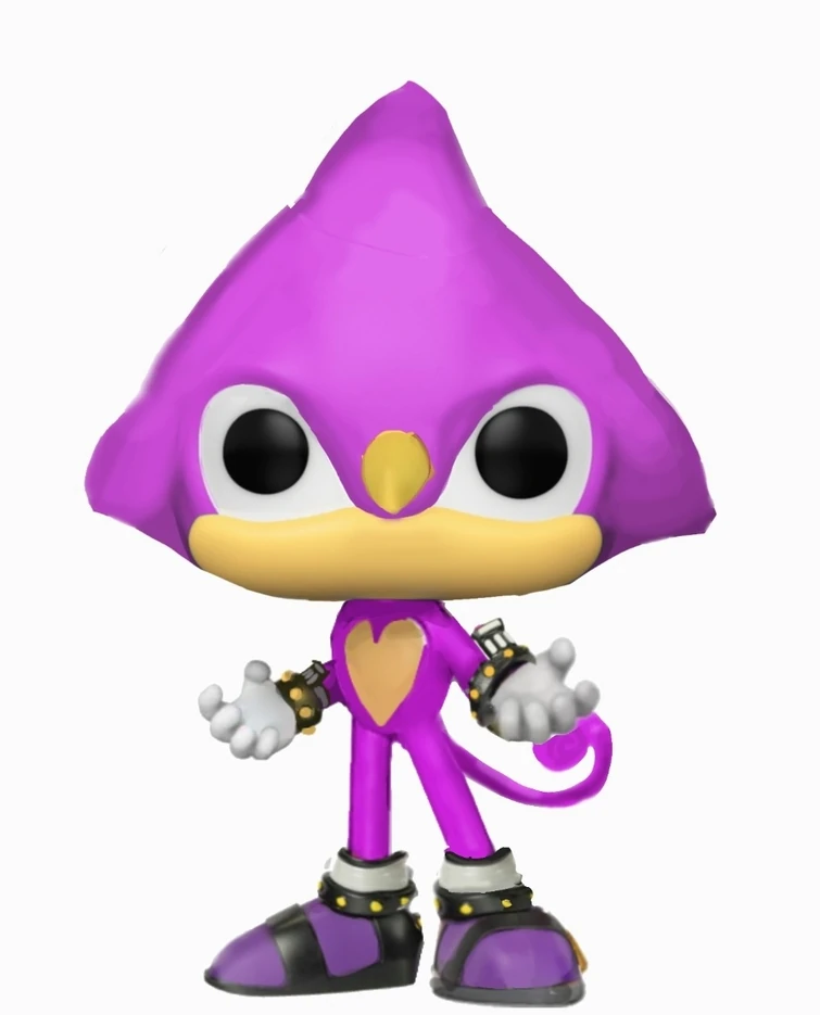 Espio funko pop | Fandom
