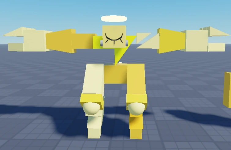 Harken Guest 666 Skin | Fandom