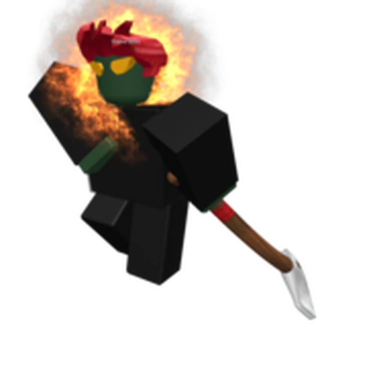 Flame Boss, Flame Boss's icon. And Flame enemie (im back btw) | Fandom