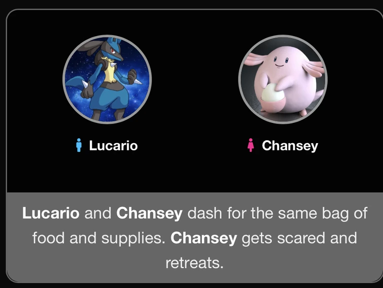 Hunger games Pokémon | Fandom