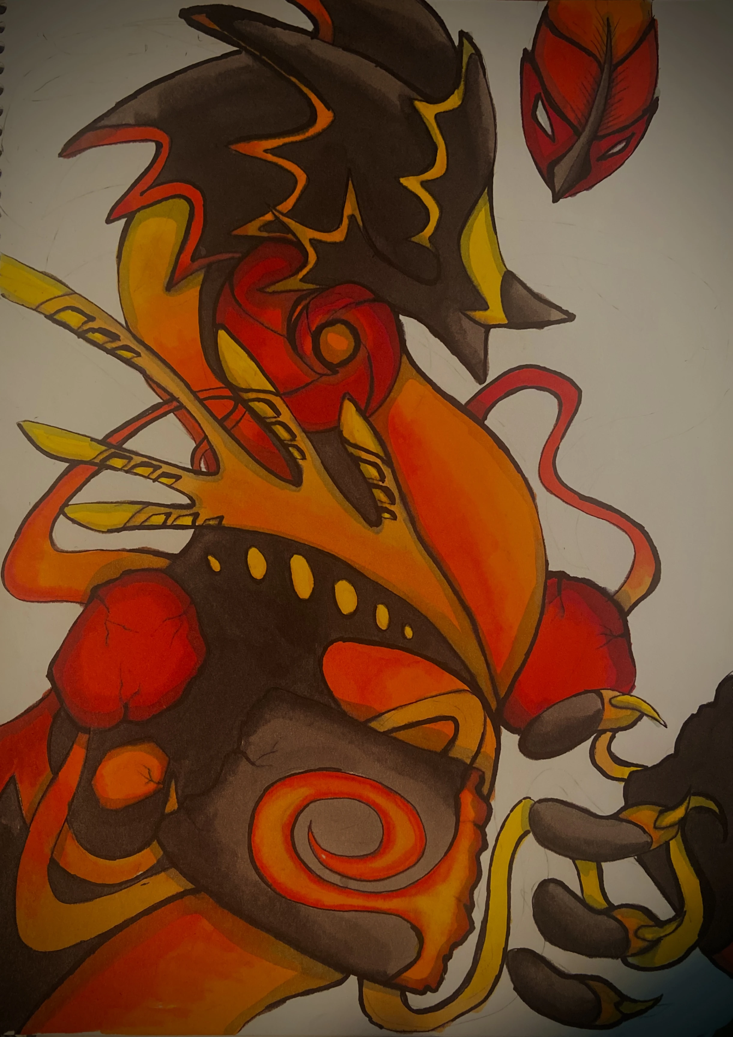 novus art repost | Fandom