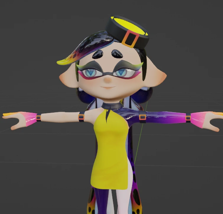 Sea Beats redesigns | Fandom