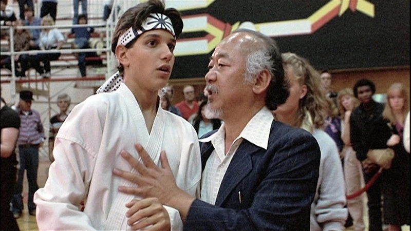 Sony considering a new Karate Kid Film | Fandom