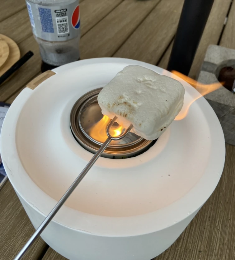 a while ago i made some freddy marshmallow and… | Fandom