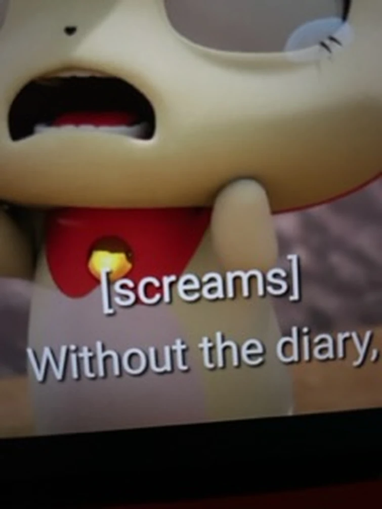 Discuss Everything About Catch! Teenieping Wiki | Fandom