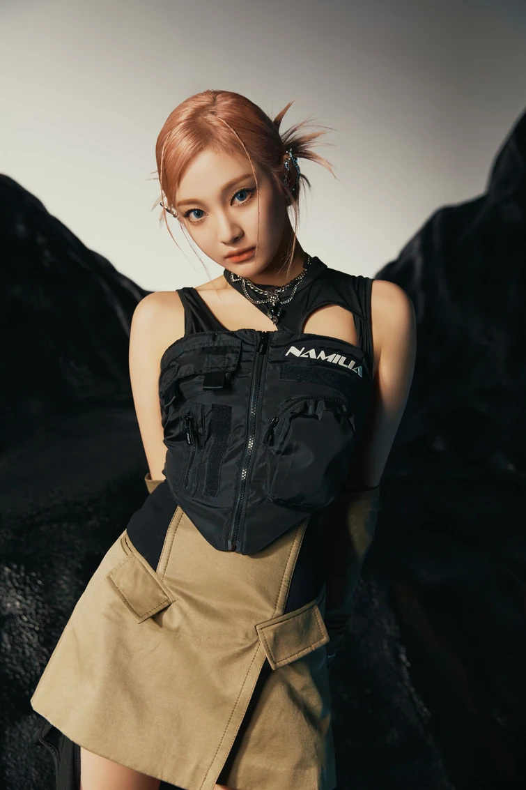 HBD Minnie/Ningning! | Fandom