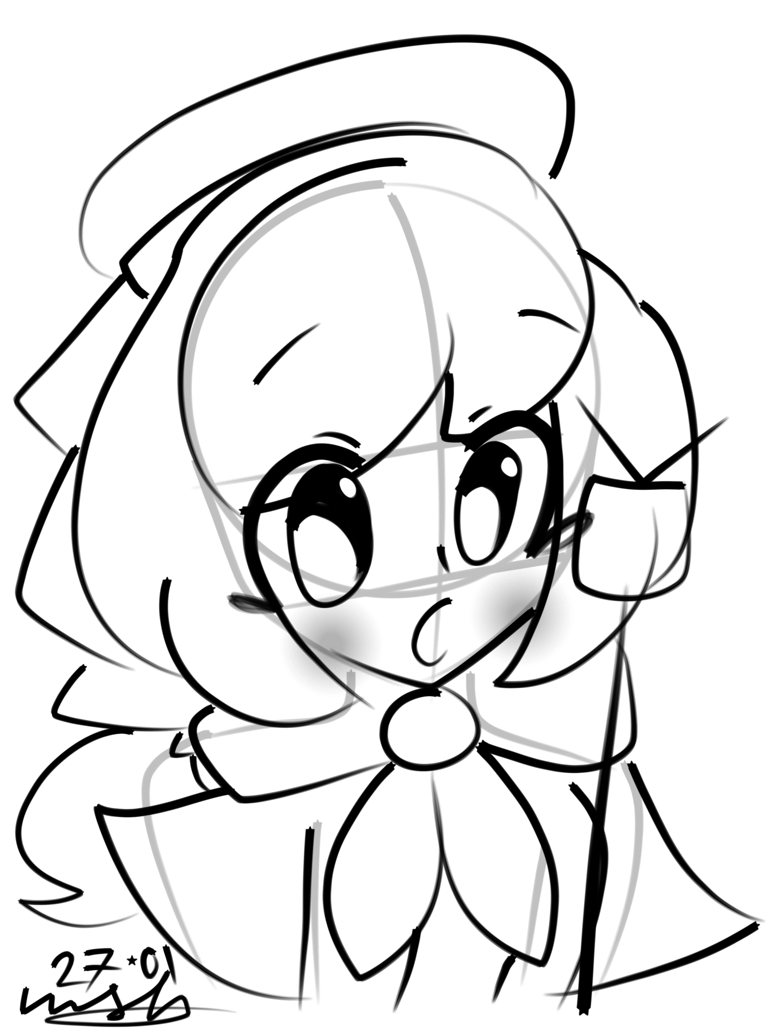 Final Part Pt 5 Of Drawing My Favourite Ocs On This Wiki Fandom