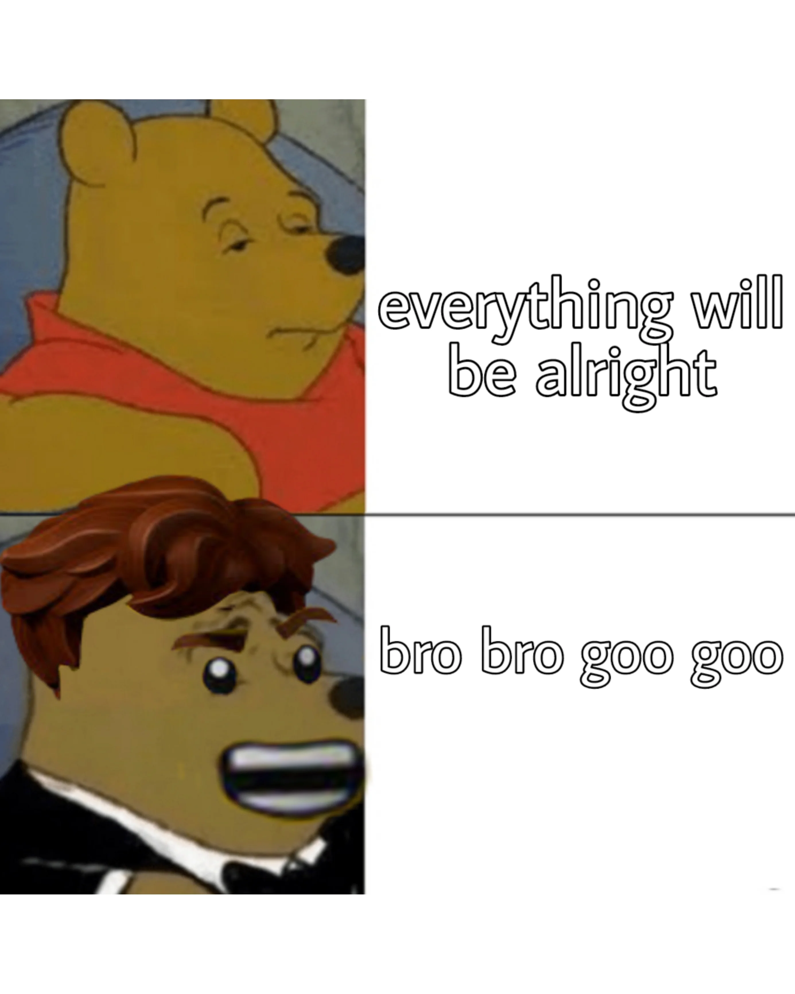 Since it's been a long time since I did one of these types of meme ...