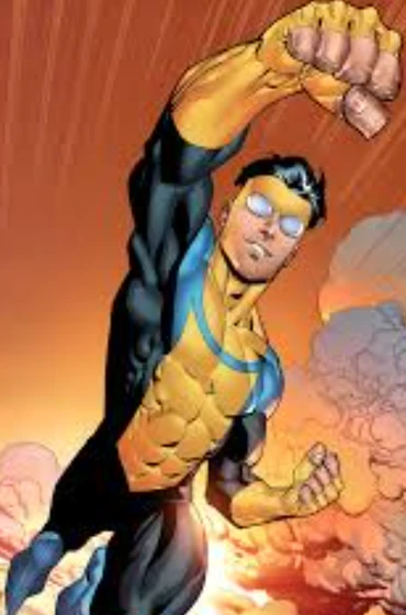 Invincible Gem | Fandom