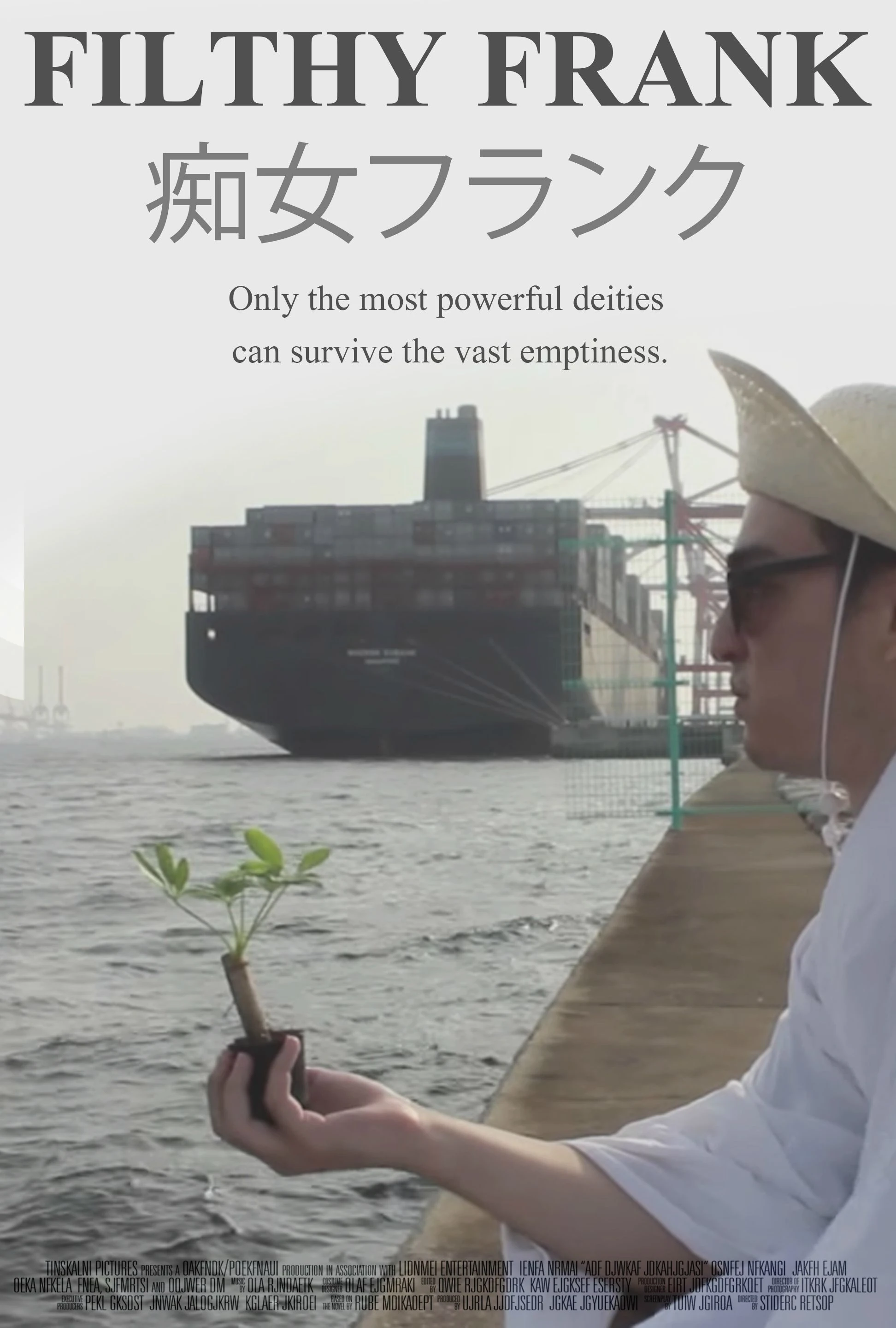 How powerful is the filthy frank verse | Fandom