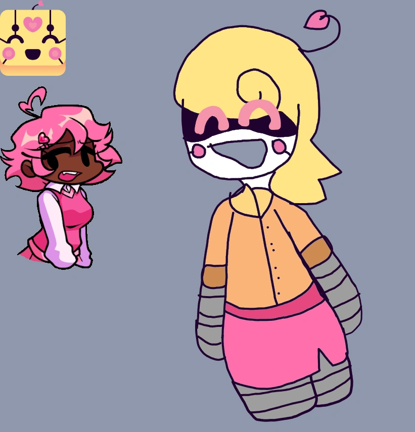 Blooket bot as a worker drone | Fandom