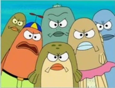Discuss Everything About Bob Esponja Wiki | Fandom