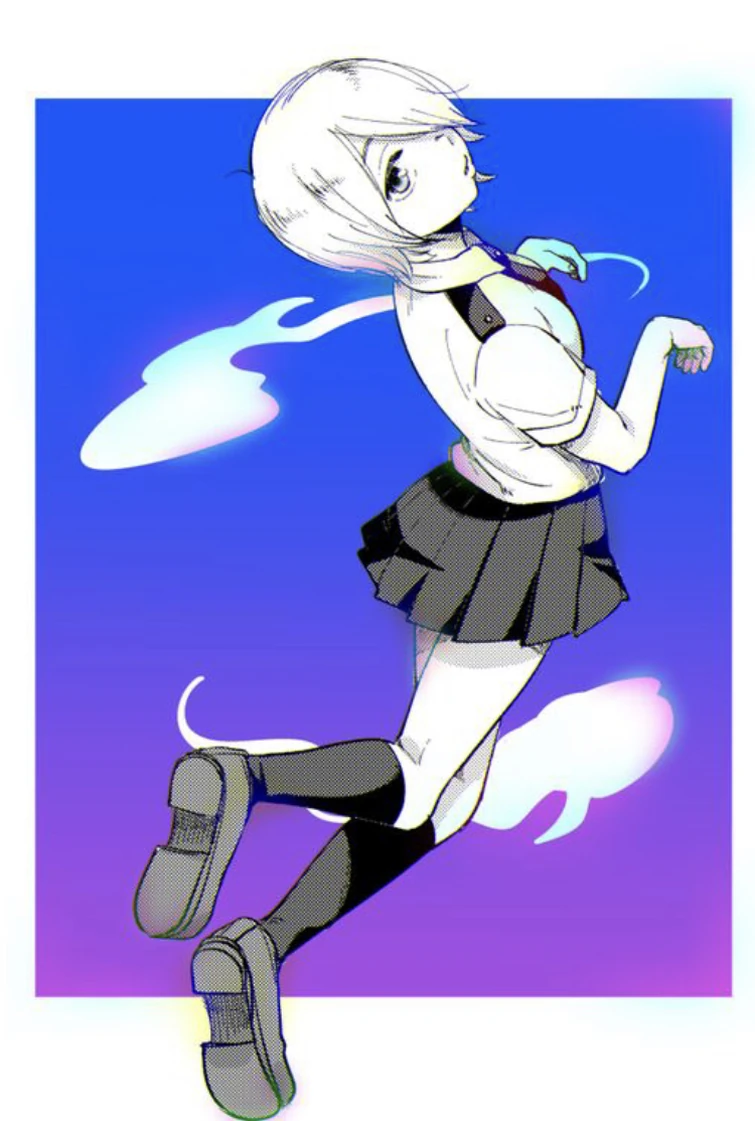 Discuss Everything About My Hero Academia Wiki | Fandom