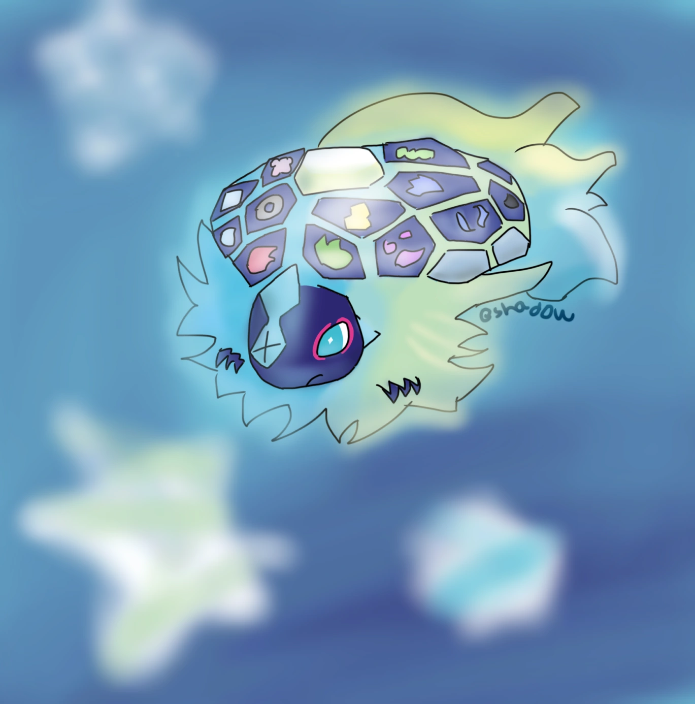 Terapagos art | Fandom