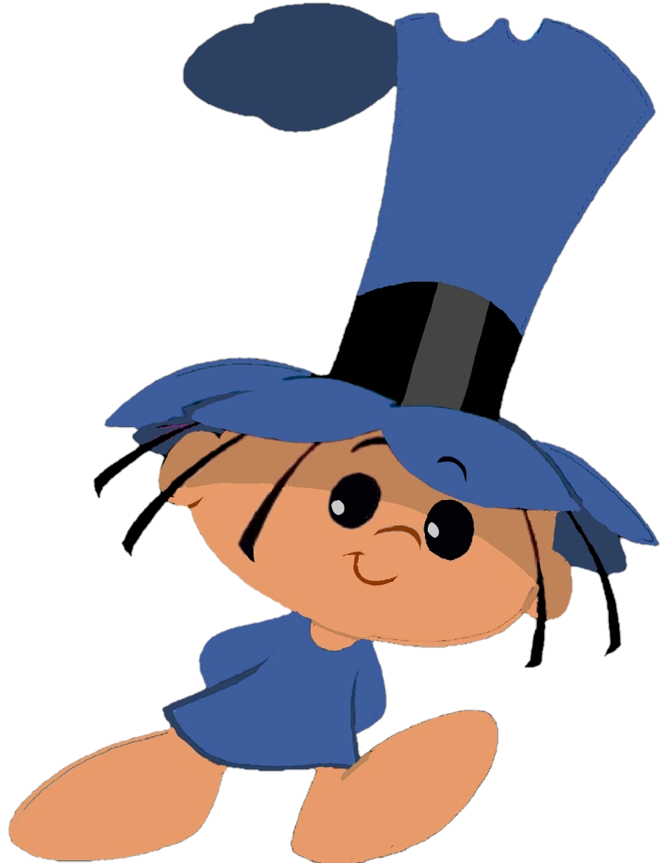 Hijitus - PNG | Version 2D "Channel 9" (2005 - 2009) | Fandom