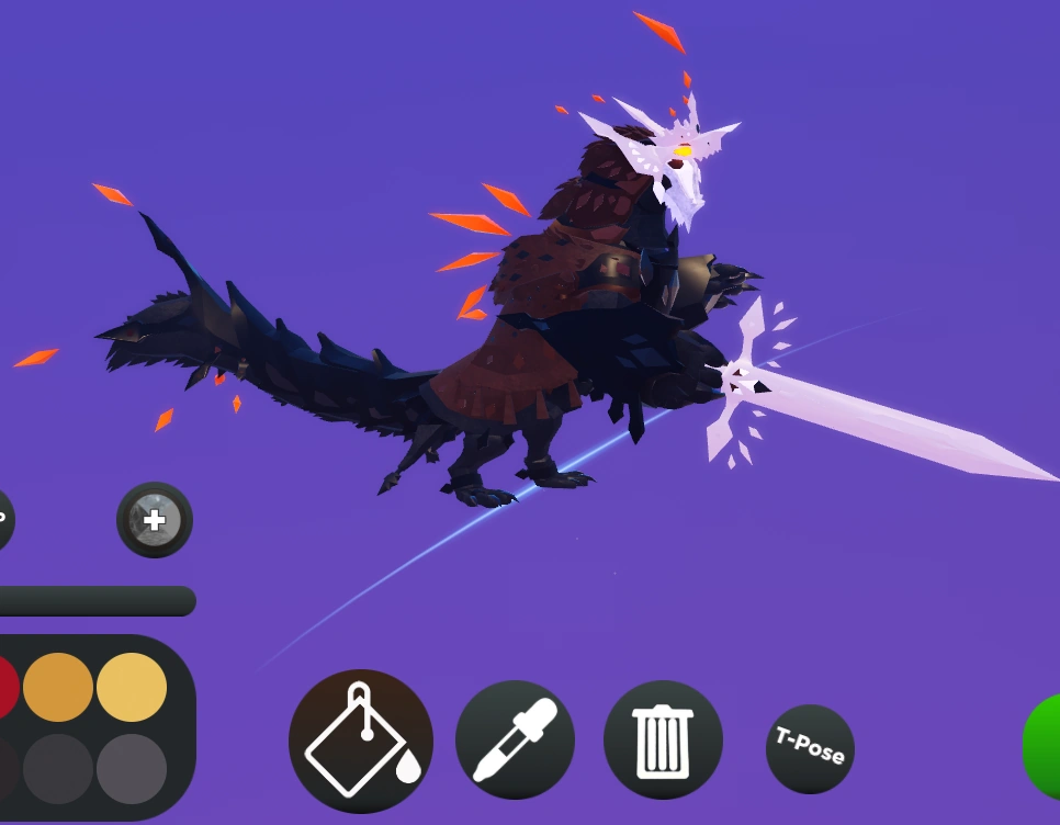 two skin i made | Fandom