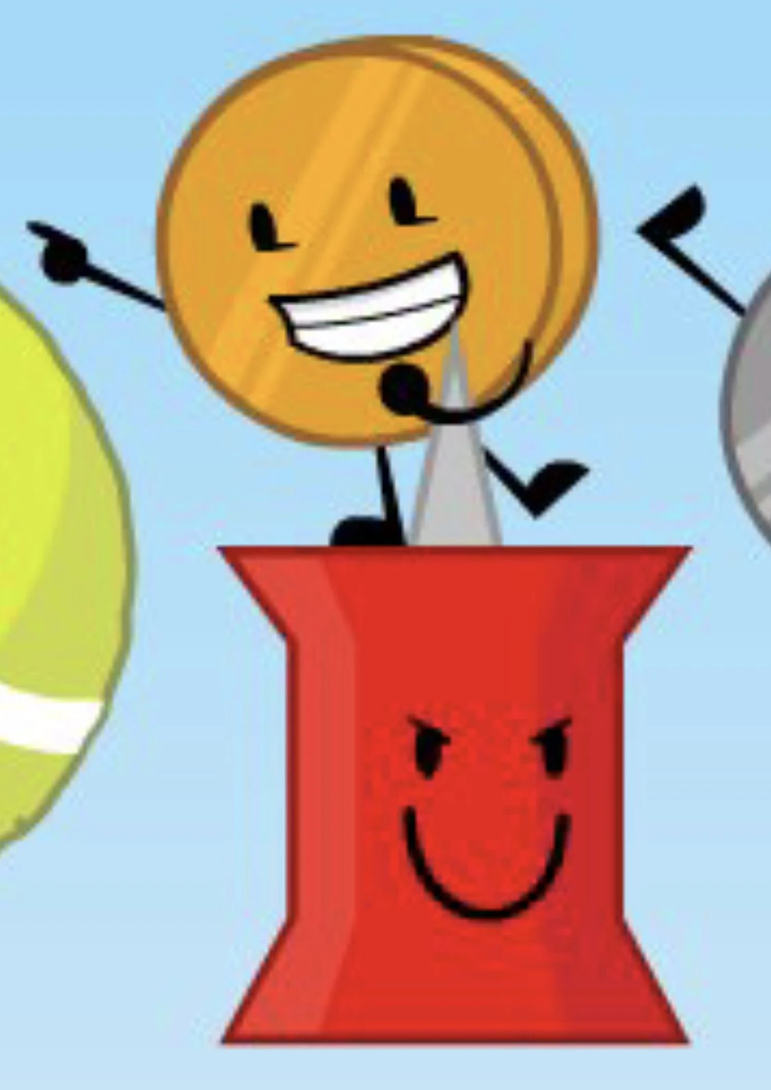 Daily Coinpin ~ Day 84 | Fandom