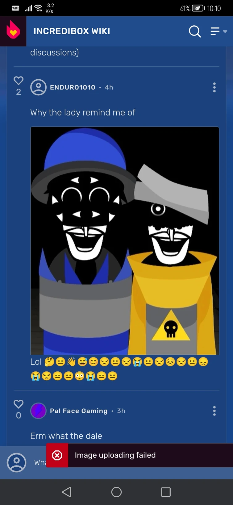 Discuss Everything About Incredibox Wiki | Fandom