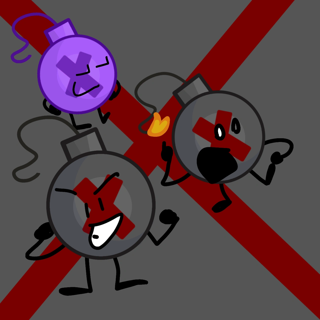 Making Bomby's Asset Better!!! | Fandom