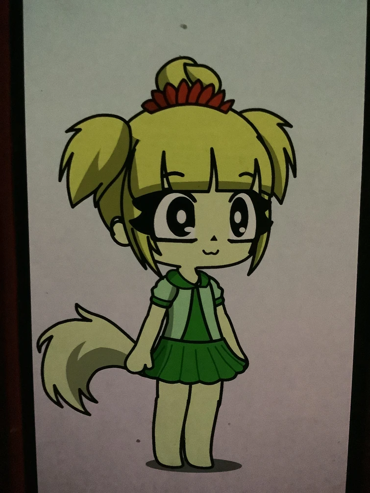 Discuss Everything About Animal Crossing Wiki | Fandom