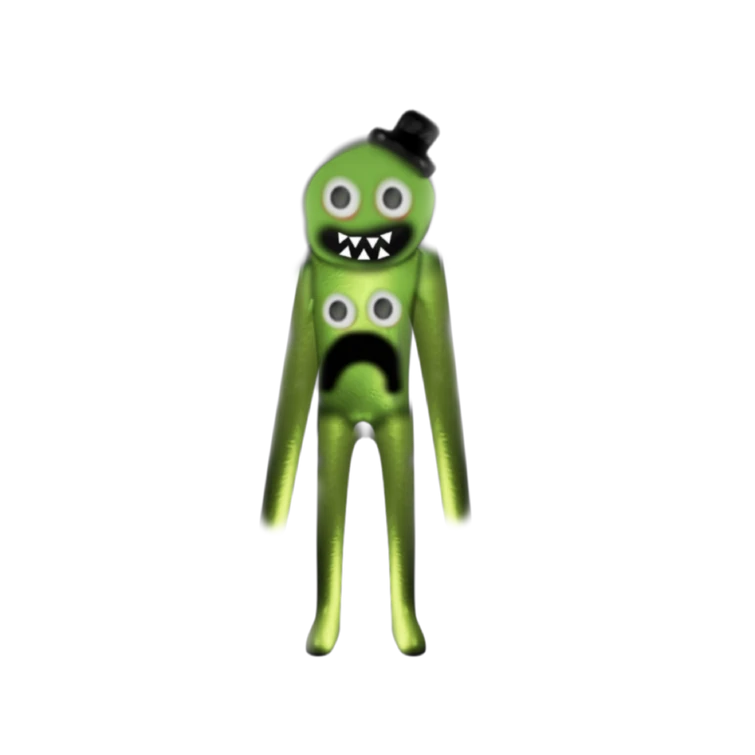 Fanmade character I made: Jelly Joobie | Fandom