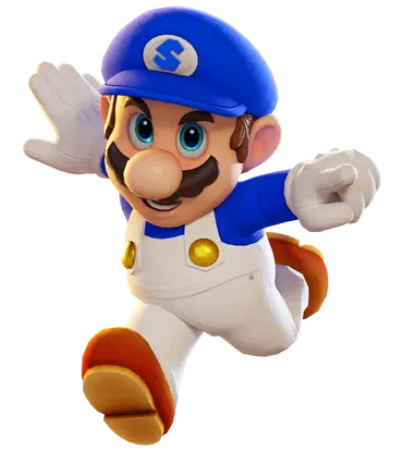 Mario Recolor Tournament (#1) | Fandom