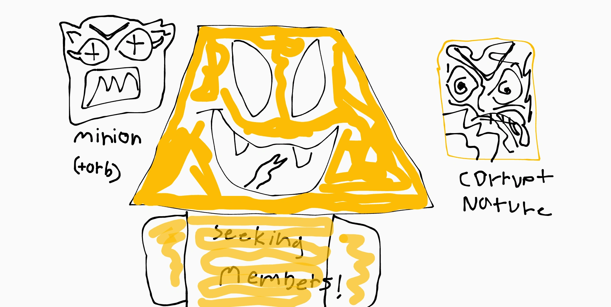 My C00lkidd OC | Fandom