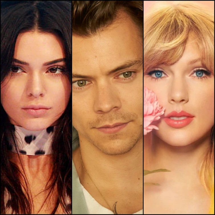 HENDALL OR HAYLOR ??? | Fandom