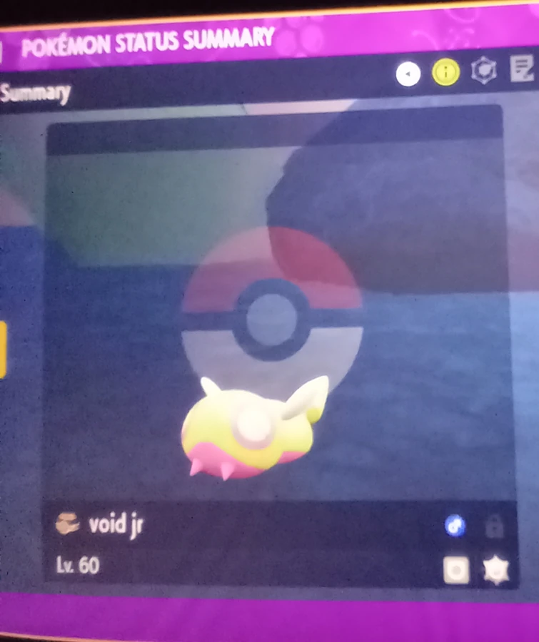 Pokémon fandom playthrough void part 24.5 𐌉 ᕓꝊ𐌉𐌃, 𐌀𐌌 𐌁𐌀𐌂𐌊 Ꮤ𐌉𐌕𐋅 𐌀 𐌍𐌄Ꮤ ᕓ ...