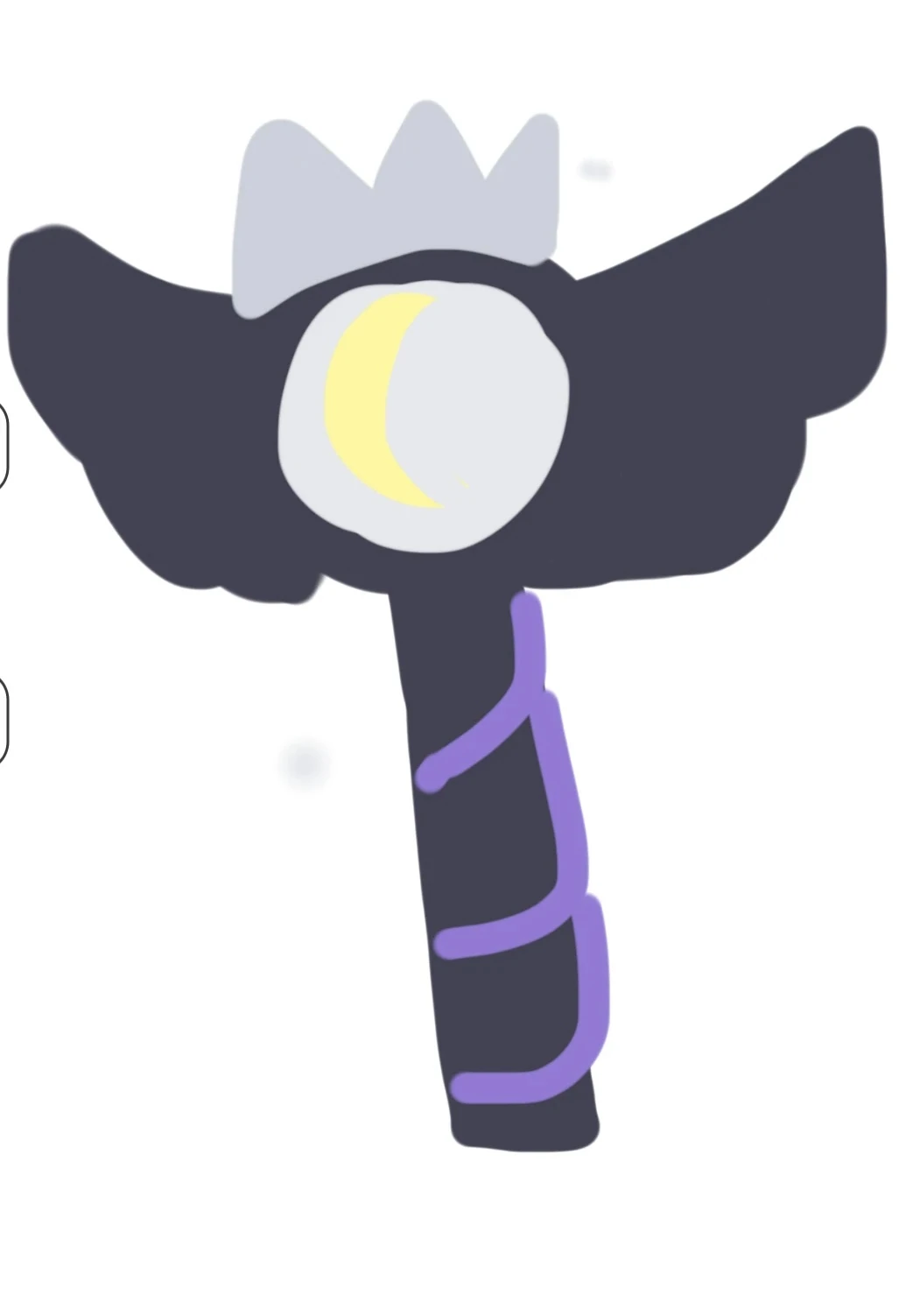 Alpha Rod | Fandom