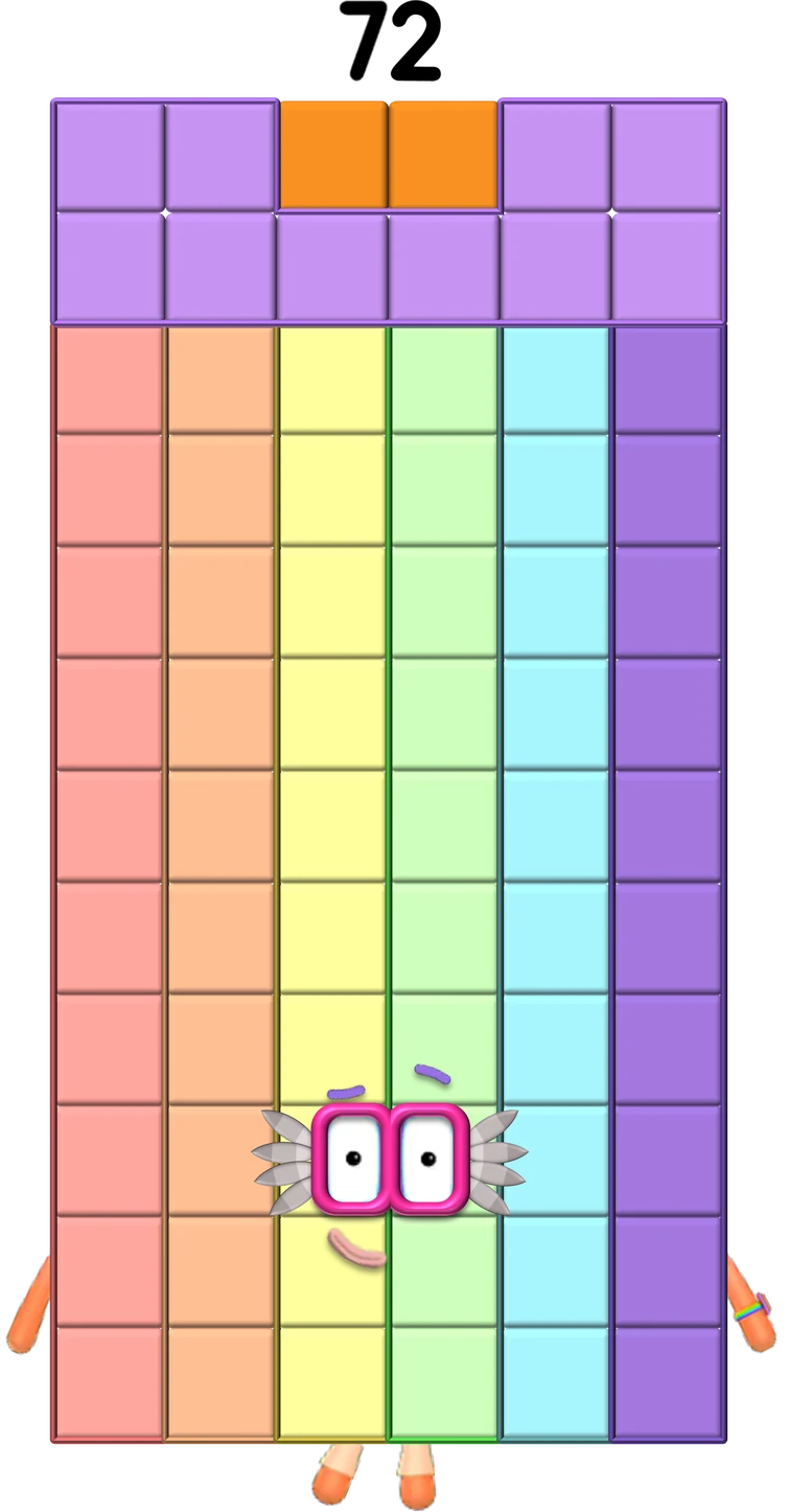 Discuss Everything About Numberblocks Wiki | Fandom