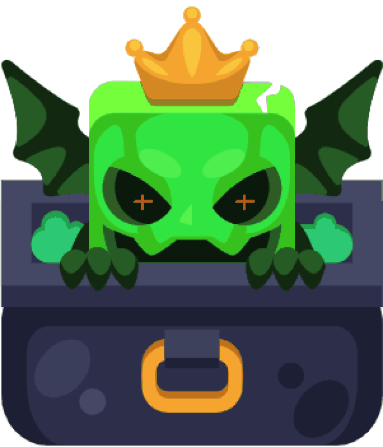 You have heard of the Pumpkin King, but now get ready for... | Fandom