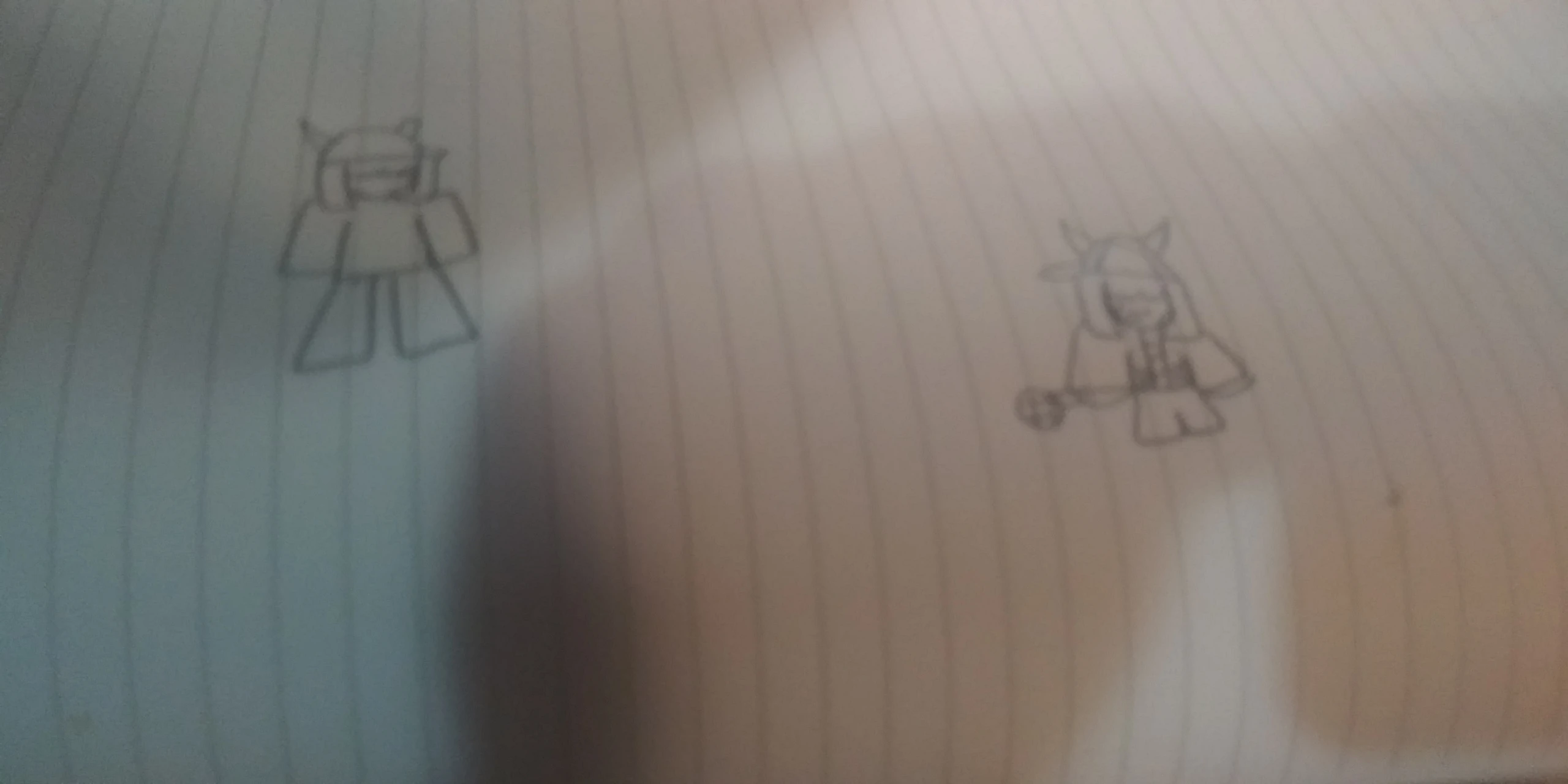 recovered_project | Fandom