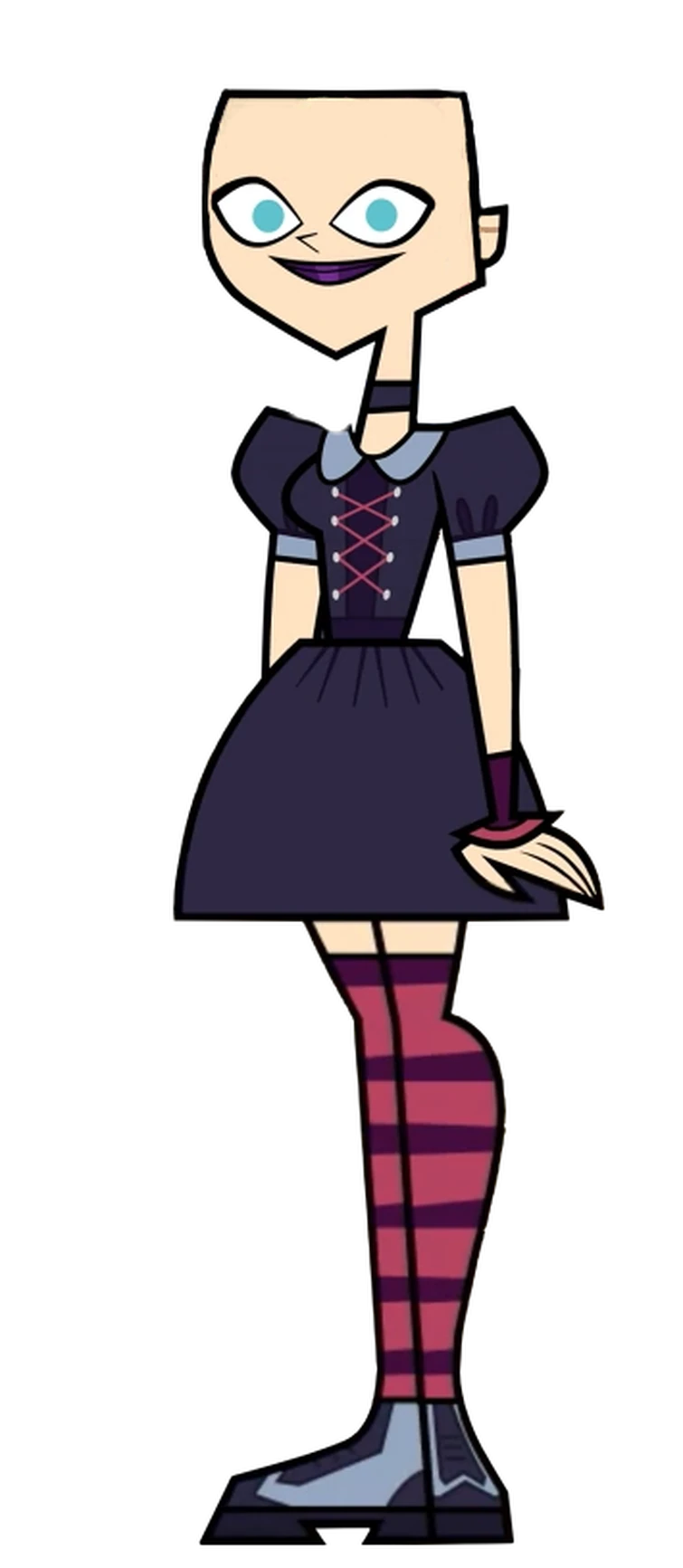 I'm glad nobody went bald this season | Fandom