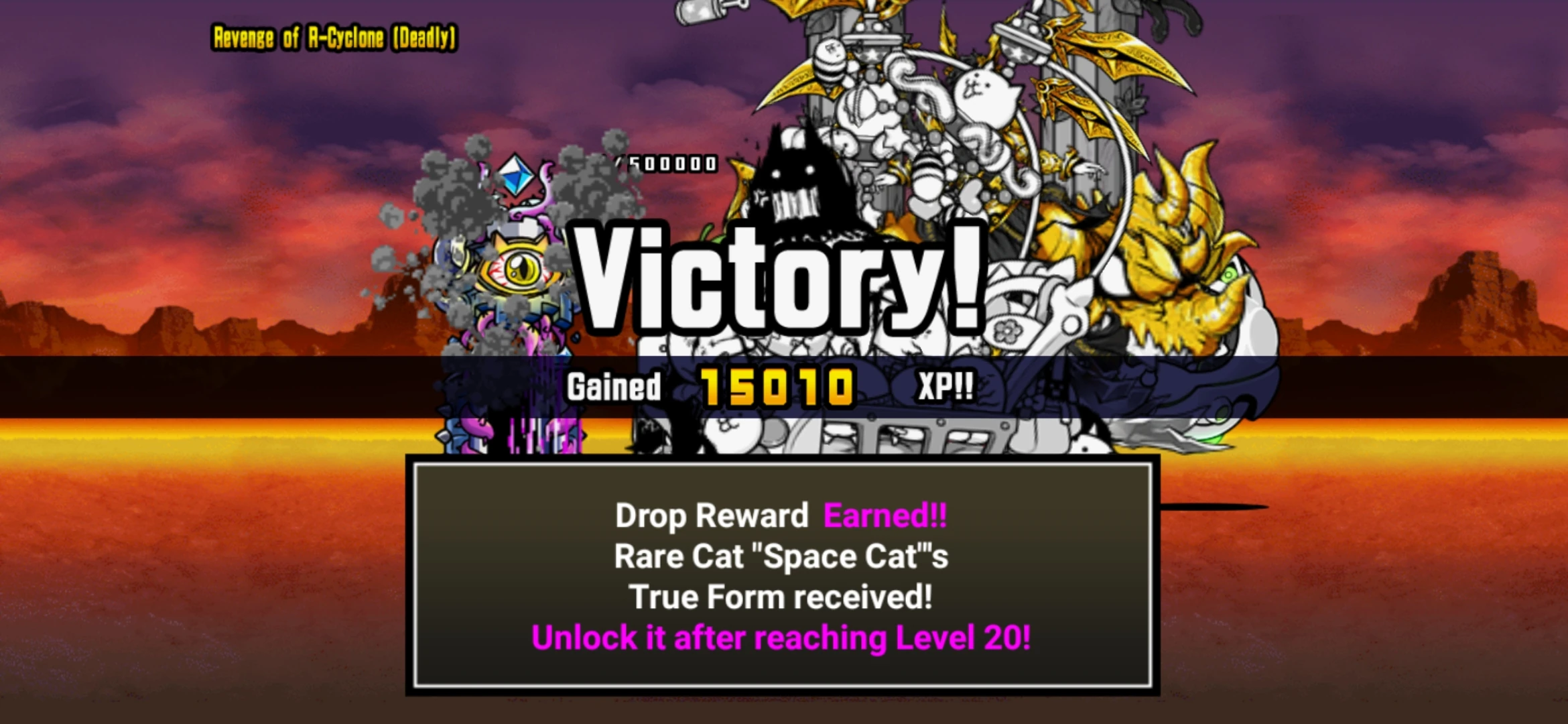 The revenge stage is easy but.. | Fandom